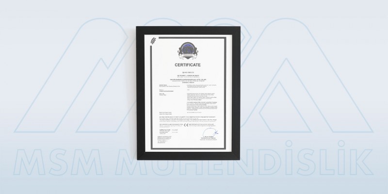 EMT Conduit, IMC Conduit, Flexible Steel Conduit - MSM Engineering