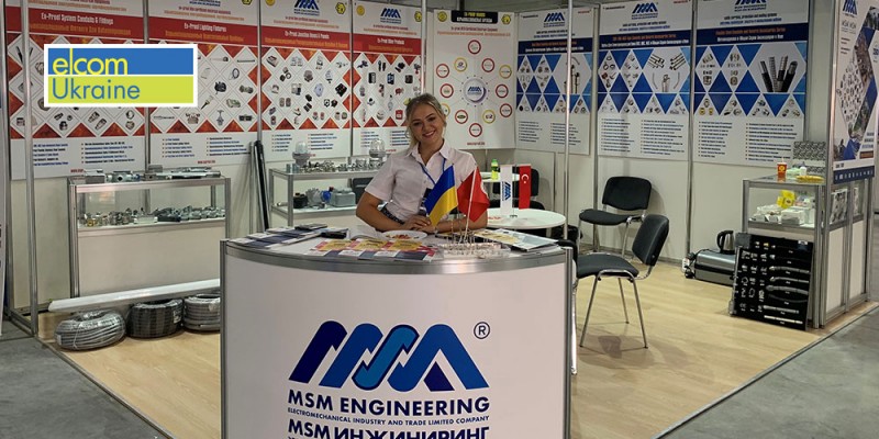 EMT Conduit, IMC Conduit, Flexible Steel Conduit - MSM Engineering