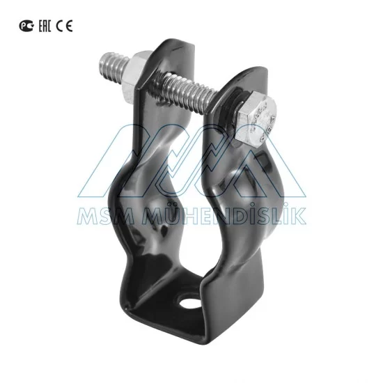 PVC Coated Conduit HangerEMT Conduit, IMC Conduit, Flexible Steel ...