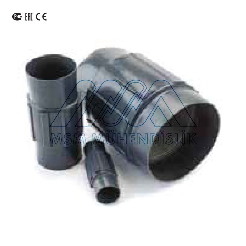 RSC Type Threaded PVC Coated Galvanized Steel Conduits (Heavy Duty Type ...