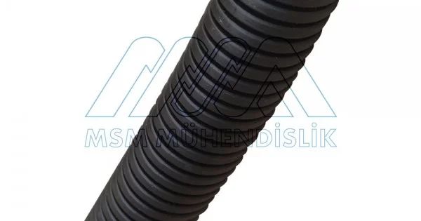 Polypropylene Flexible ConduitEMT Conduit, IMC Conduit, Flexible Steel ...