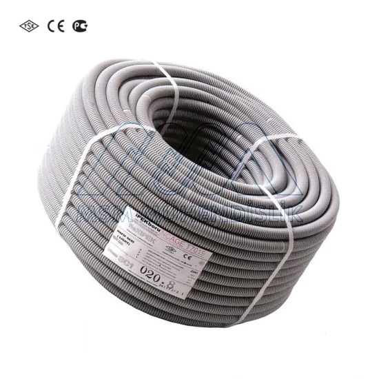 PVC Flexible Conduit / Light SeriesEMT Conduit, IMC Conduit, Flexible ...